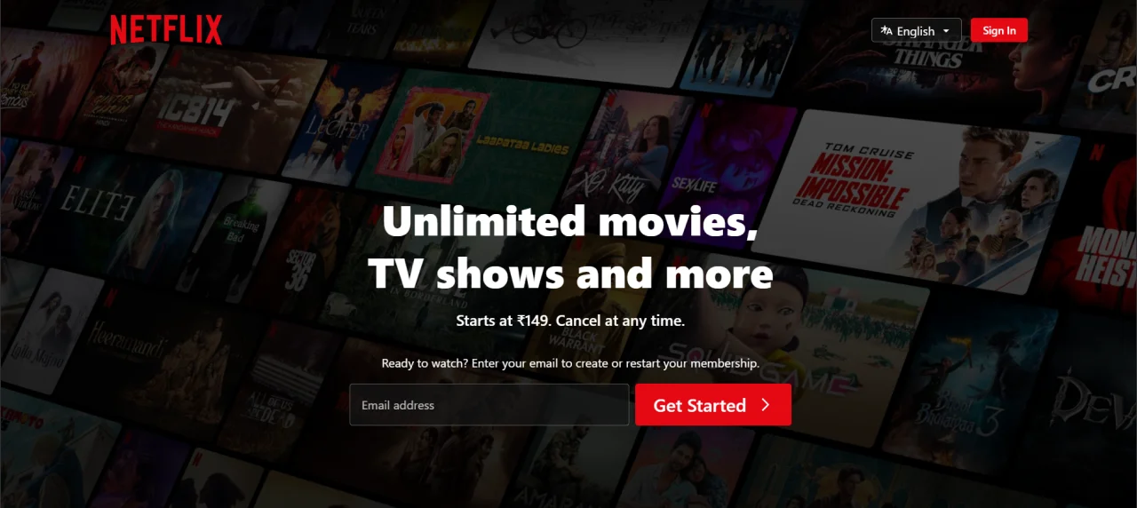 Top 10 Website UI Design Examples to Inspire You - Best UI UX Website ...
