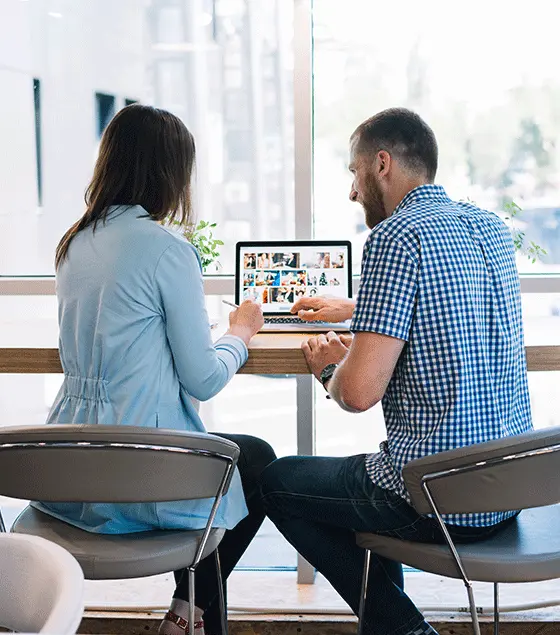 Web Development Consulting Company